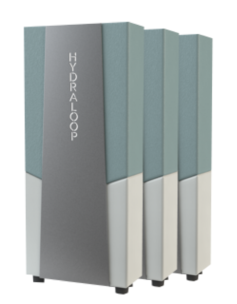 Hydraloop - Waterloop